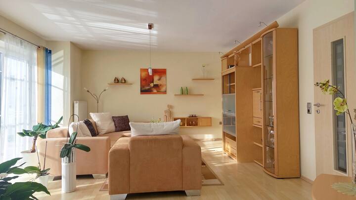 Ferienwohnung/app. Für 3 Gäste Mit 87m² In Rinchnach (273587) - Rinchnach
