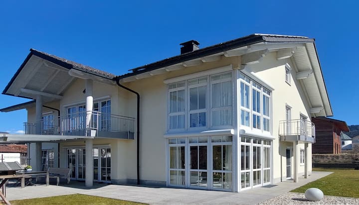 Ferienwohnung/app. Für 3 Gäste Mit 87m² In Rinchnach (273587) - Rinchnach