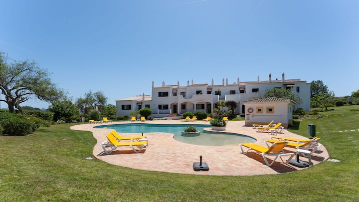 Alto Do Vale By Lovelystay - Alvor