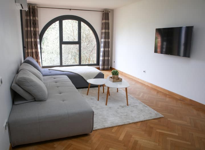 Appartement Spacieux De 90 M² à Toulouse - Colomiers