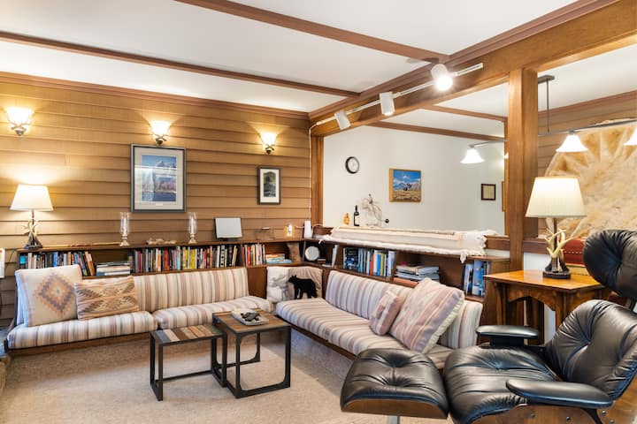 Outpost: Teton Shadows Rimrock C - Jackson, WY