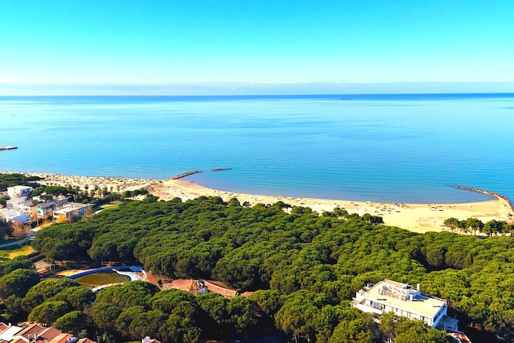 Happy Stay Qerret 097 - Spille