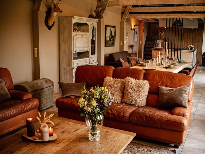 Maison De Vacances De Charme à Oostkamp - Oostkamp