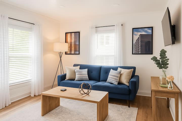 Hospitals Manito Park Huckleberry’s Market - Spokane, WA