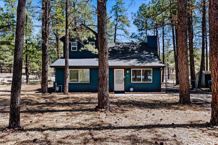 Pine Del | | Enjoy Spring In Flagstaff! - Flagstaff, AZ