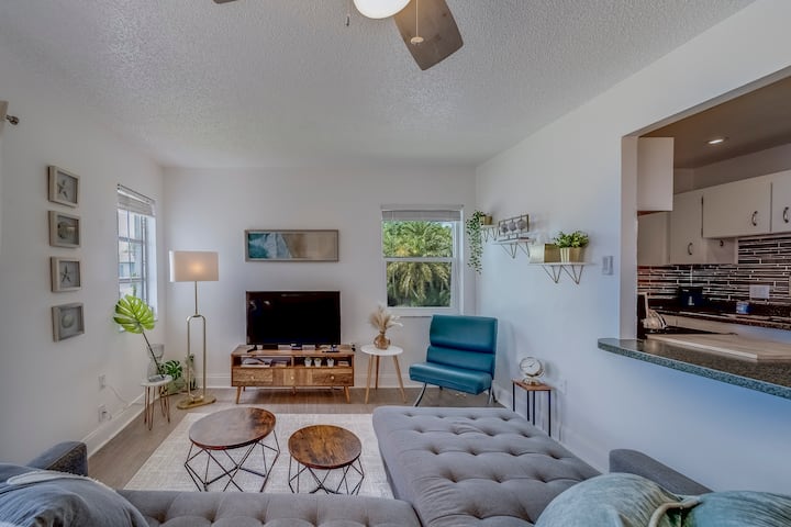 Charming Vacation Condo - 清水市