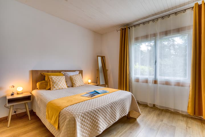 Les Tables Aux Vaches Raviège - La Salvetat-sur-Agout