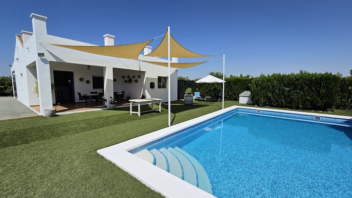 Casa Rural The Hope - Morón de la Frontera