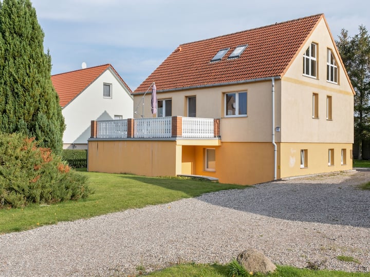 Maison De Vacances Reposante à Kalkhorst - Kalkhorst
