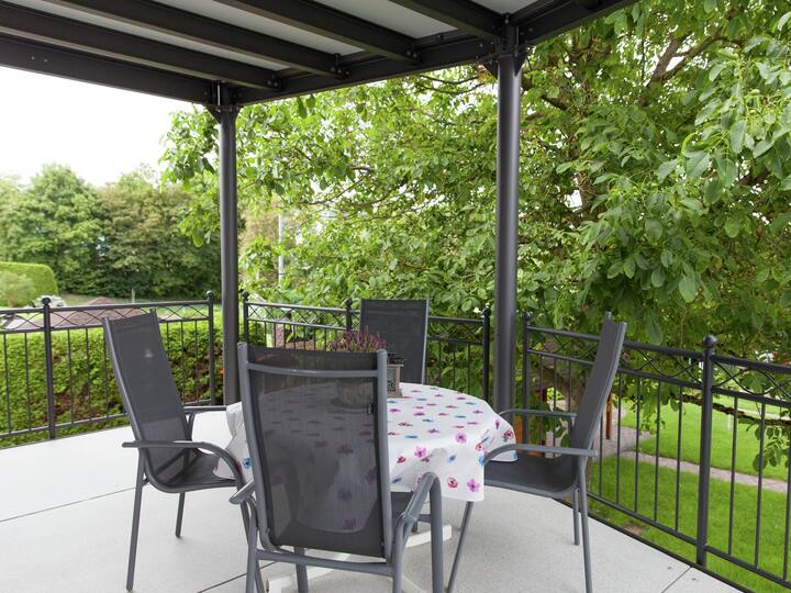 Séjour Morscheid-riedenburg - Morbach