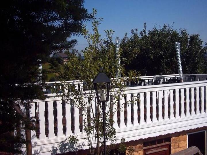 Appartement א Morbach-riedenburg Avec Terrasse - Morbach