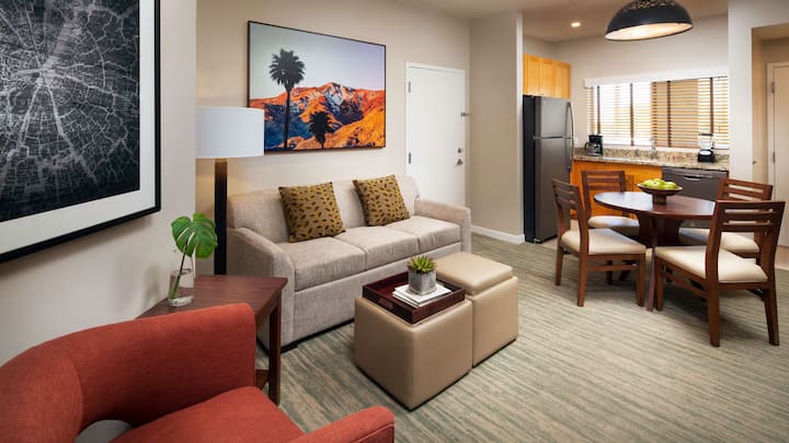 1br Villa At Mission Hills W/kitchenette & Balcony - Rancho Mirage, CA