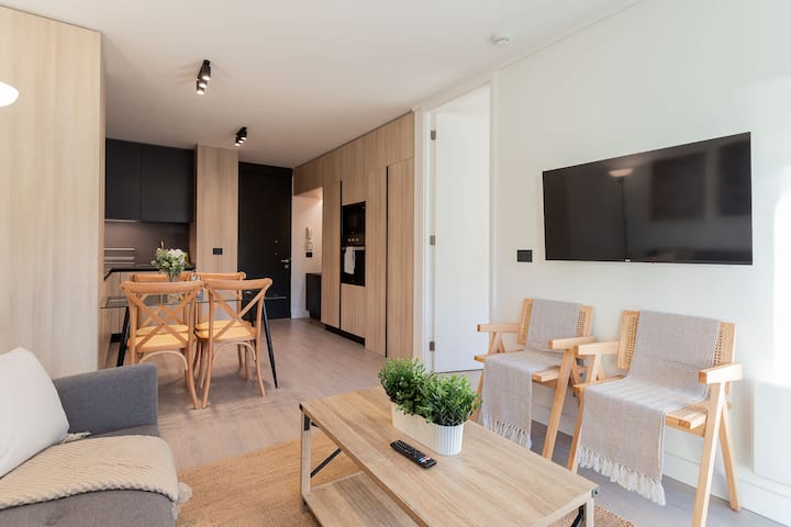 Ideal For 3 Privileged Location In Las Condes - Las Condes