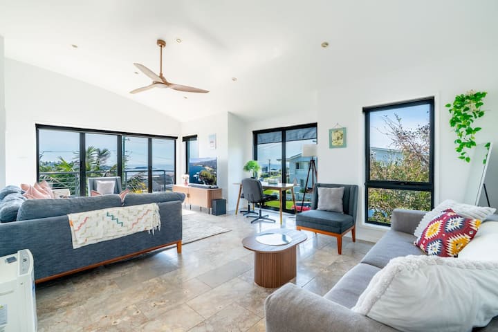 Gwinganna Views - Jamberoo