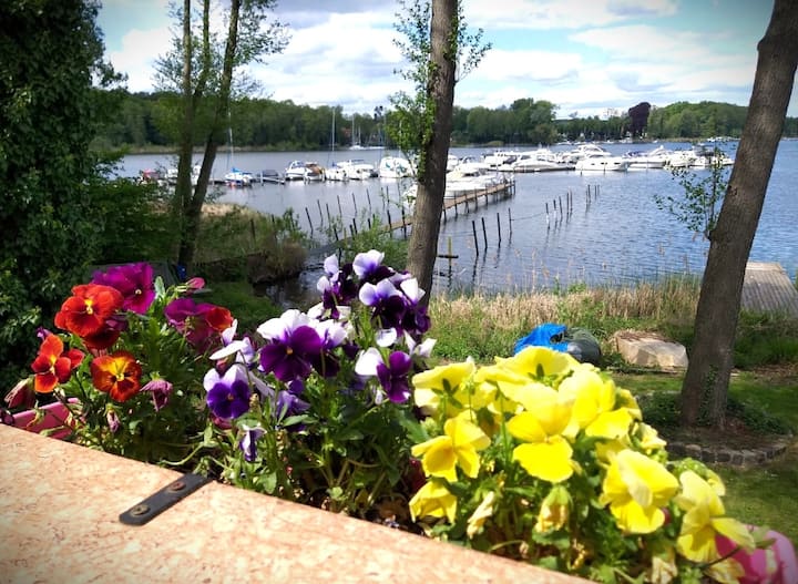 Fewo Italien (273515) - Werder (Havel)