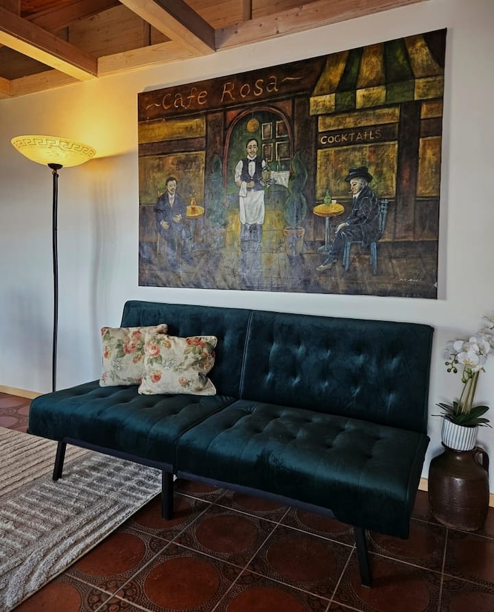 Fewo Italien (273515) - Werder