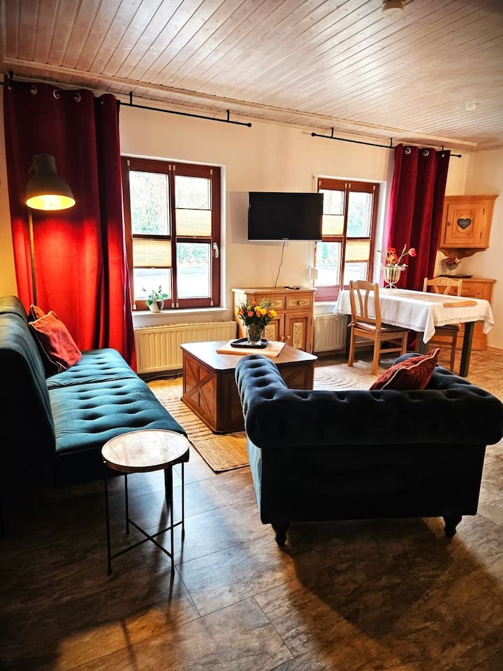 Fewo Alpenstube (273511) - Werder