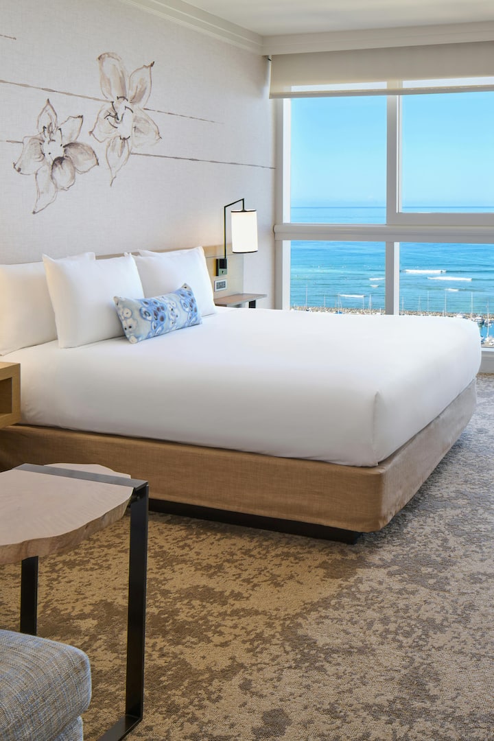 Idyllic Retreat | Enviable View Of The Ocean - Honolulu, HI