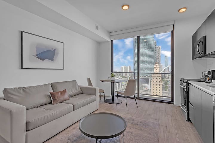 The Elser Miami | Stylish Modern Escape - Miami, FL