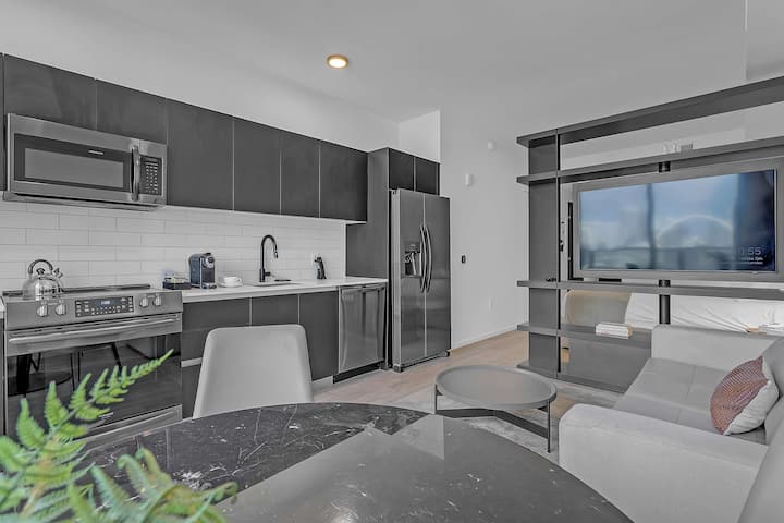 The Elser Miami | Modern Unit - The Bahamas
