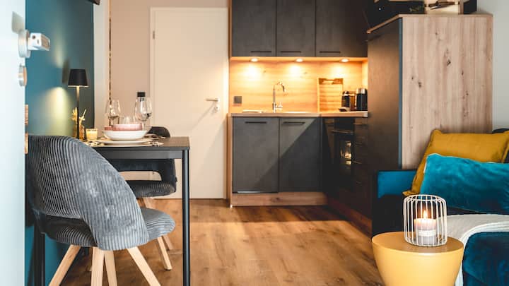 Apartment Backstage - Fulda