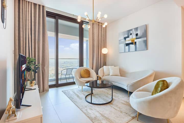 Beachfront 1br Retreat At Address Jbr - Dubai