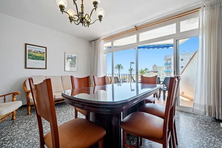 Edificio Victoria 1º-2ª - El Vendrell