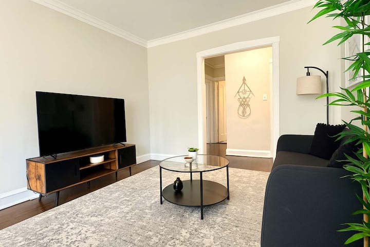 1br Serene And Cozy Chicago Apt! - Edgewater Beach - Chicago