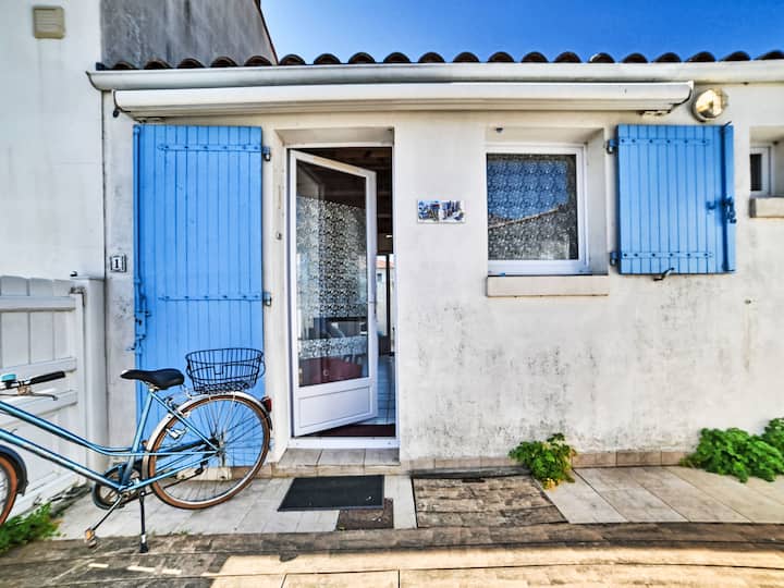Les Voiliers By Interhome - Île d'Oléron