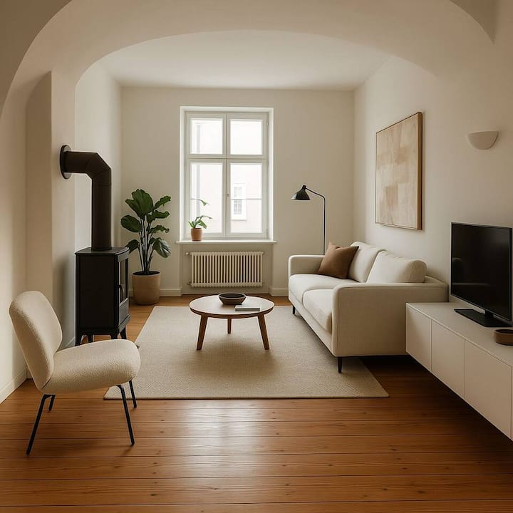 11 - Mariandl – Apartment - Krems an der Donau