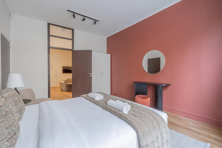 Escapade Parisienne - Paris