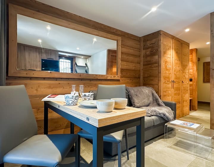 Mowgli Megève - Praz-sur-Arly