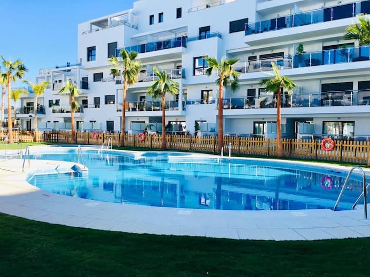 Todimerbeach - Motril