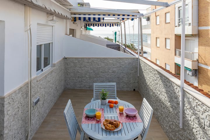 Todimertorebeach - Torrenueva