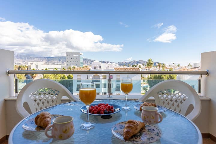 Todimer Celmal - Salobreña