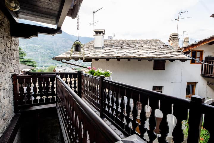 Monolocale Landa - Pila
