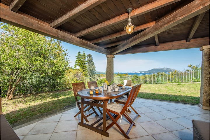 Gli Allori - Happy Rentals - Golfo Aranci