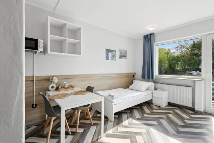 A Good Place To Stay In Kevelaer - Kevelaer