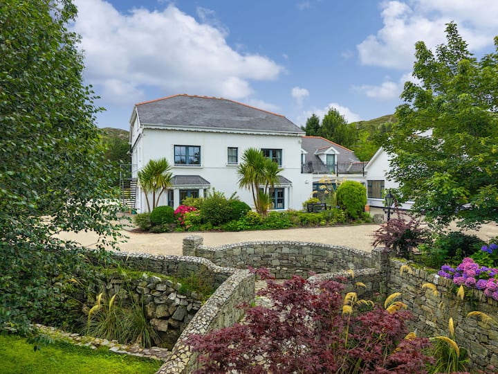 Property 490 - Clifden - Irlanda