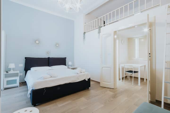 Casa De Papel - Bari