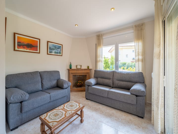 Villa De 5 Chambres à L'escala - L'Escala