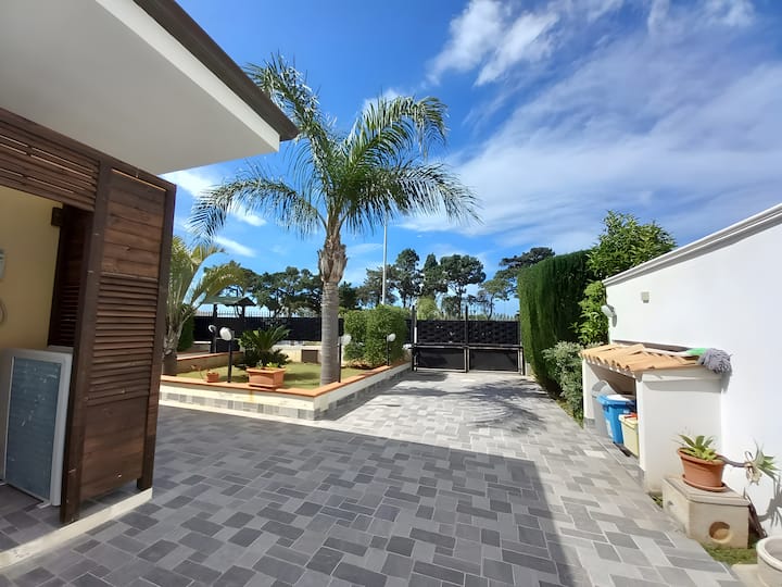 Casa Vacanze Ohana - Carini