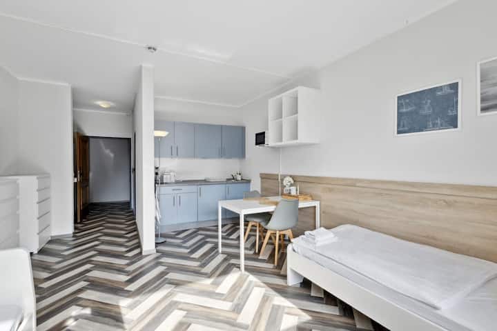 Inviting Apartment – Good Living In Kevelaer - Weeze