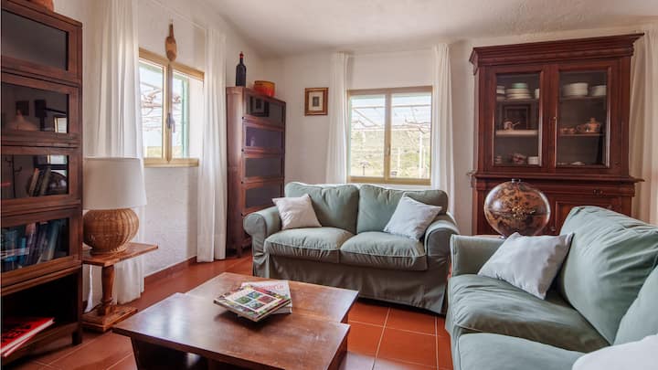 La Villa Del Relax - Sorso