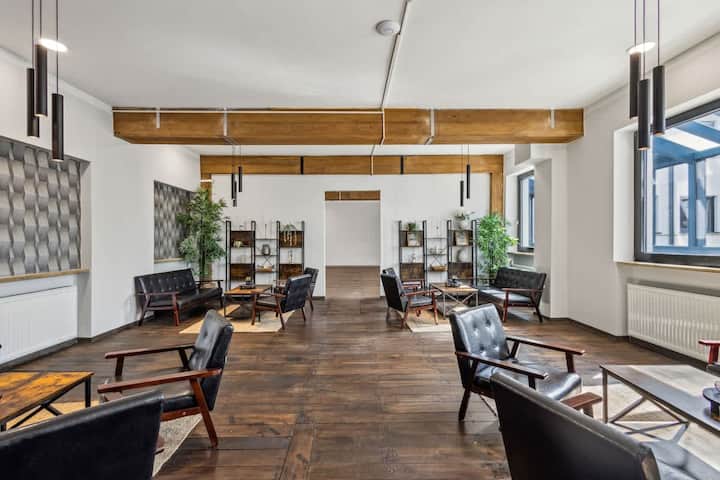 Apartment In Kevelaer – Easy Living & Comfort - Weeze