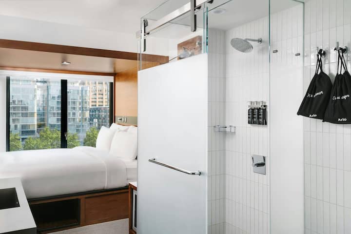 Arlo Soho - Courtyard King Room - 曼哈頓