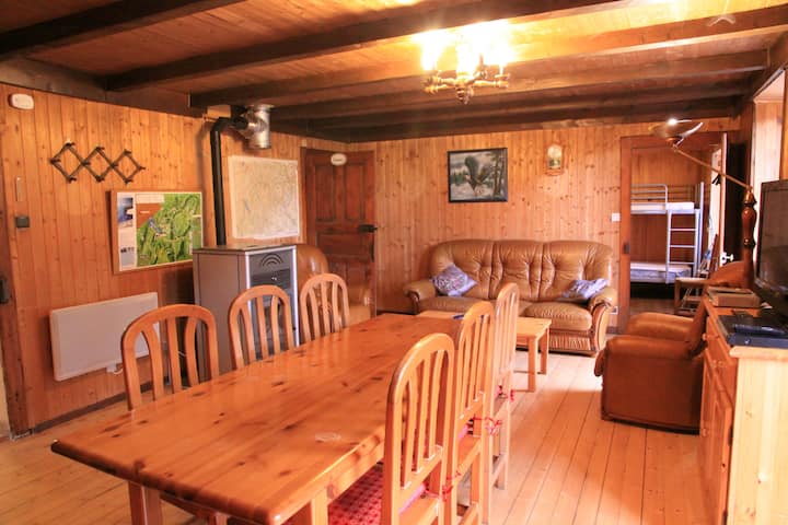 Gite La Ferme - Talloires-Montmin