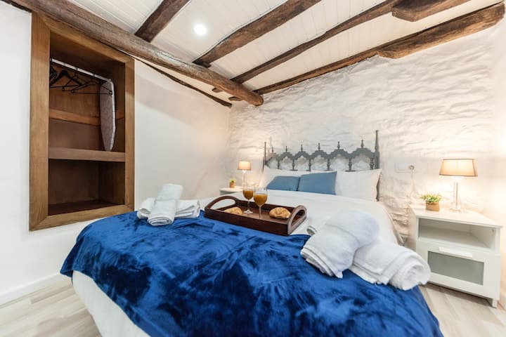 Charming Seaside Escape In Picturesque Cudillero - Cudillero