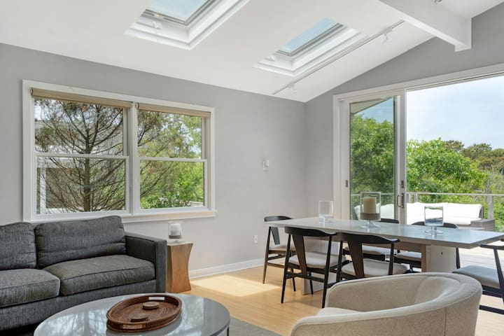 Two Bedroom-two Bathroom Cottage+ Resort Amenities - Montauk, NY