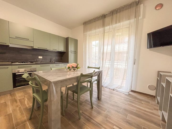 Casa Felice 3 - Pineto